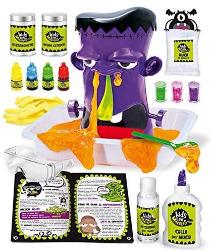 Set experimente - mucus monster Cod: EDULEN82766, ID: 362931