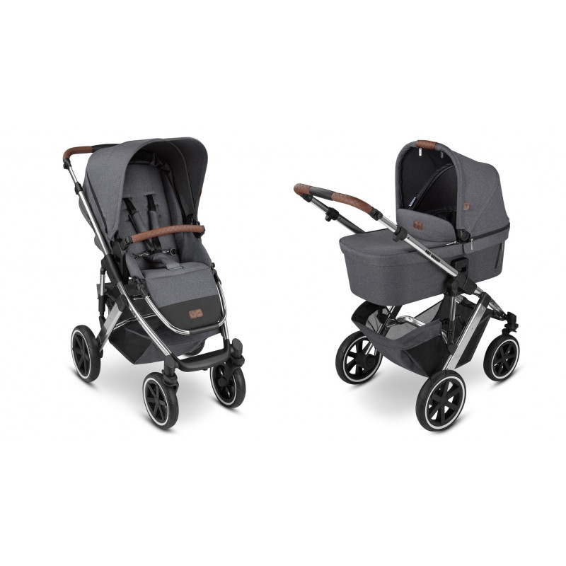 Abc Design Salsa 4 Air 2022