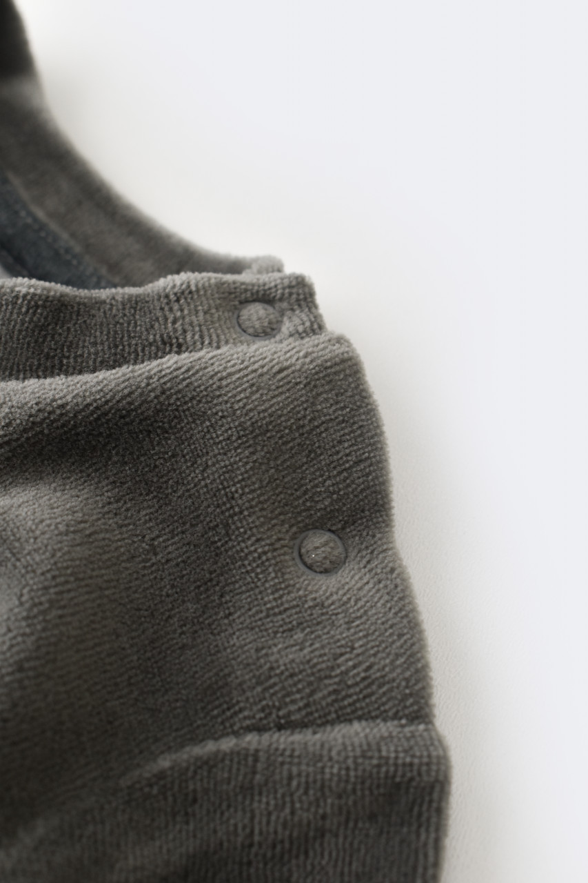 Set Curcubeu cu bluzita si pantaloni lungi, 80%bumbac organic ...