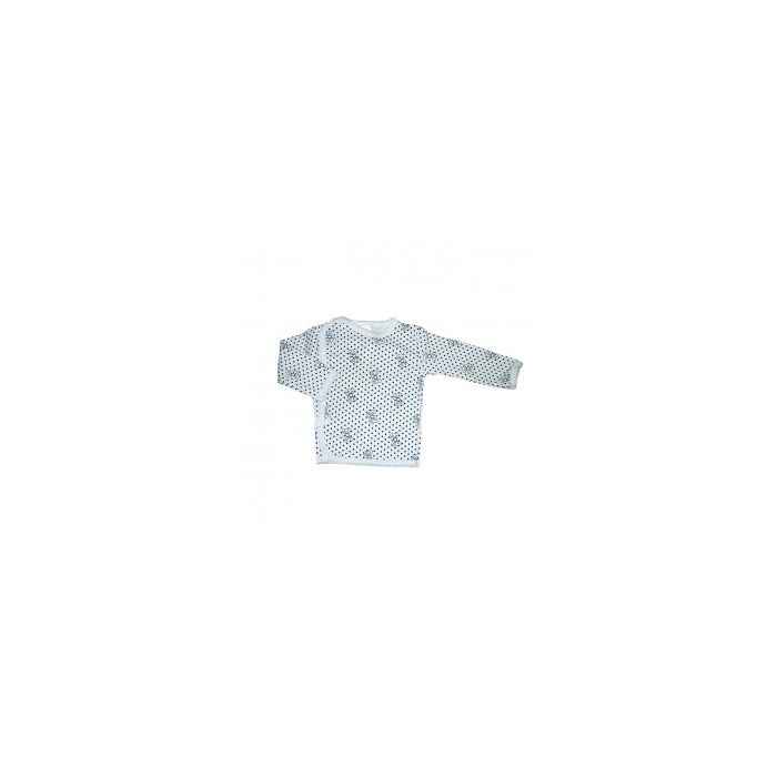 Bluzita bebe- fundite - Hainute bebelusi (Marime Disponibila: 6 luni ...